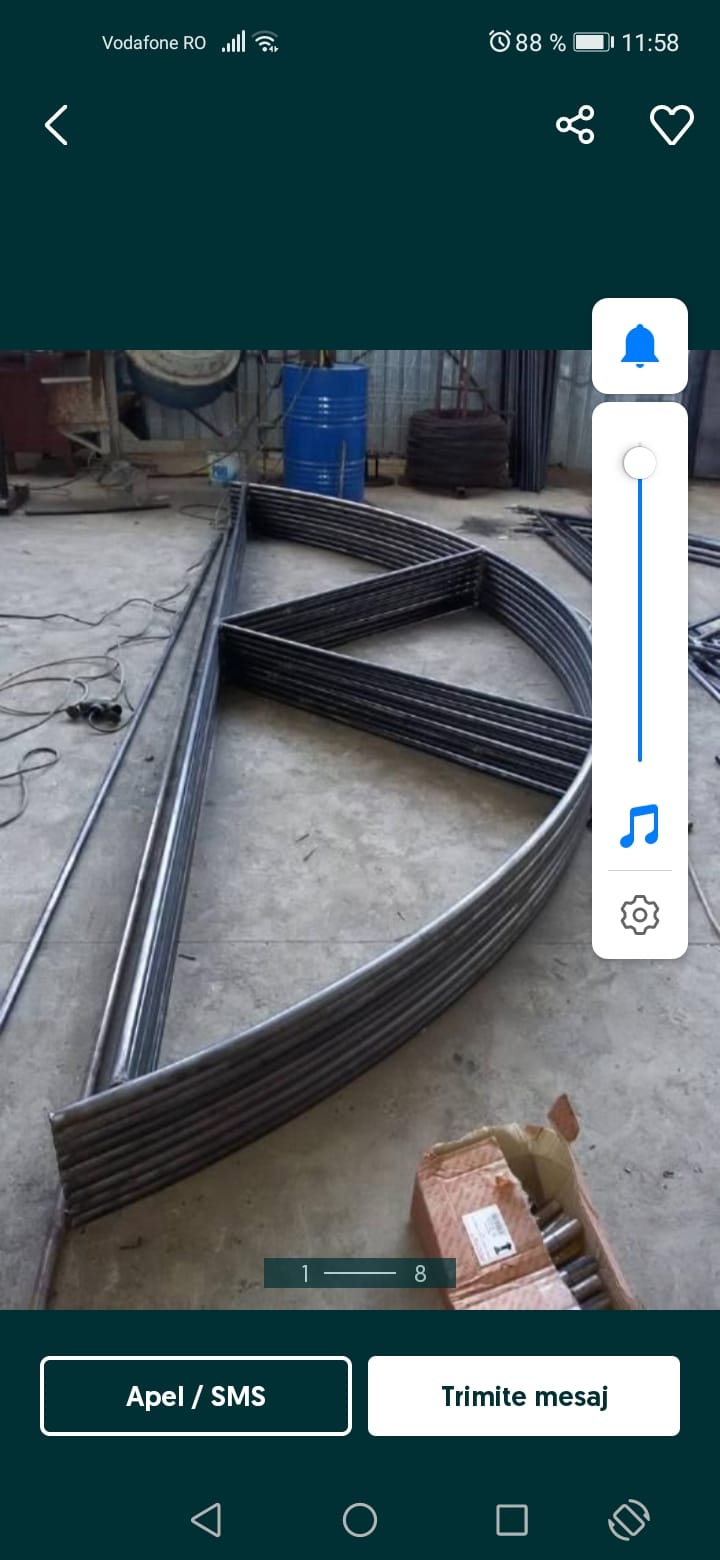 Confectionam arcade solar