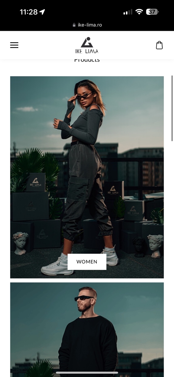 Vand Afacere Brand de haine