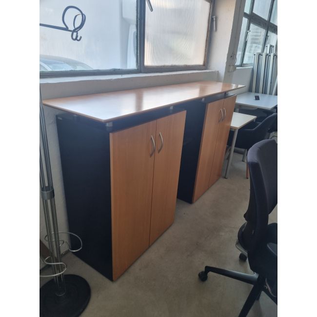 Birou Concept - Mobilier second hand si nou pentru birouri