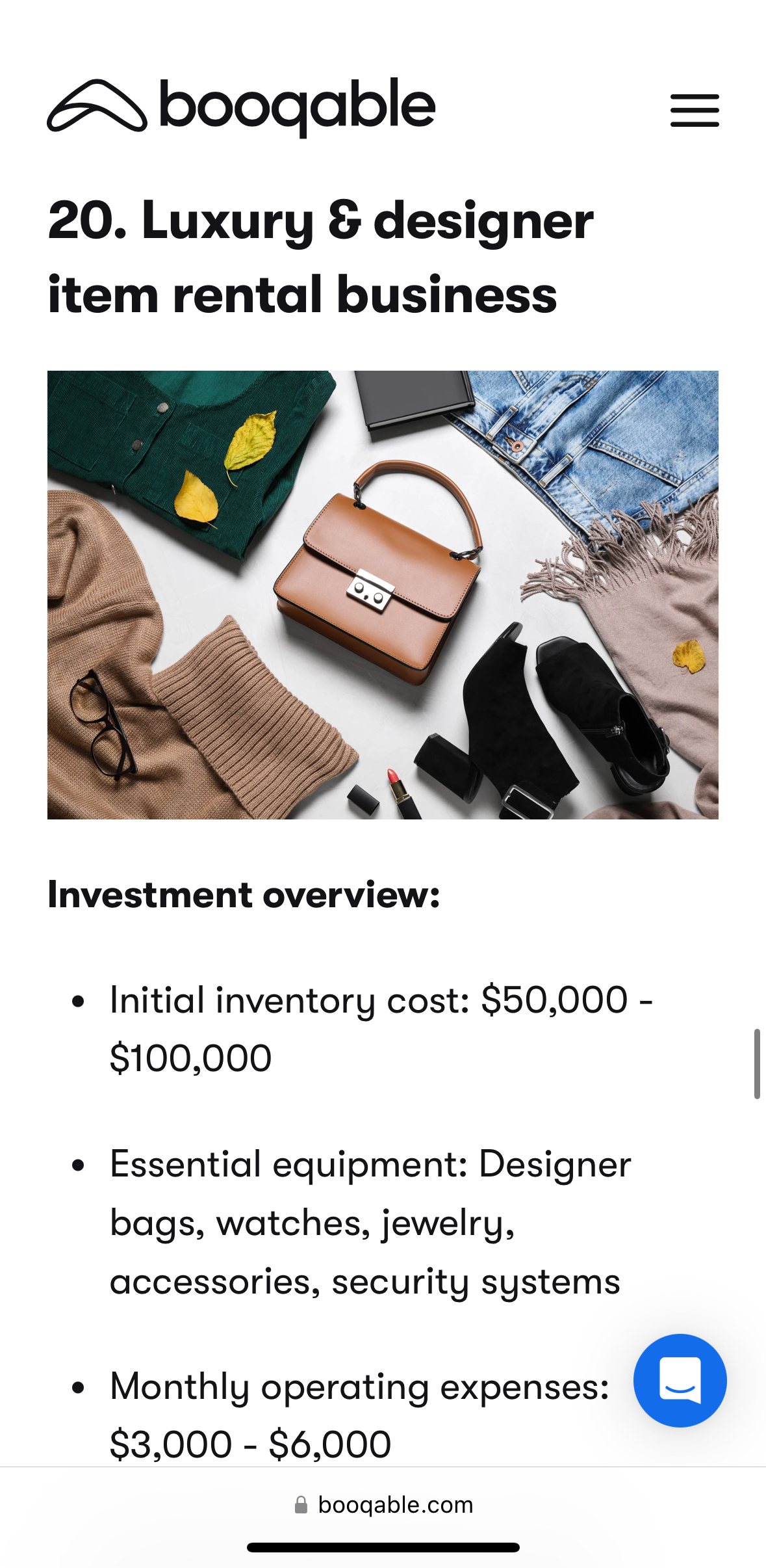 Vand afacere la cheie magazin online rent luxury